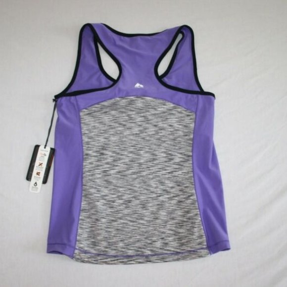 Reebok | Tops | Reebok Rbx Compression Tank Top Training Yoga | Poshmark